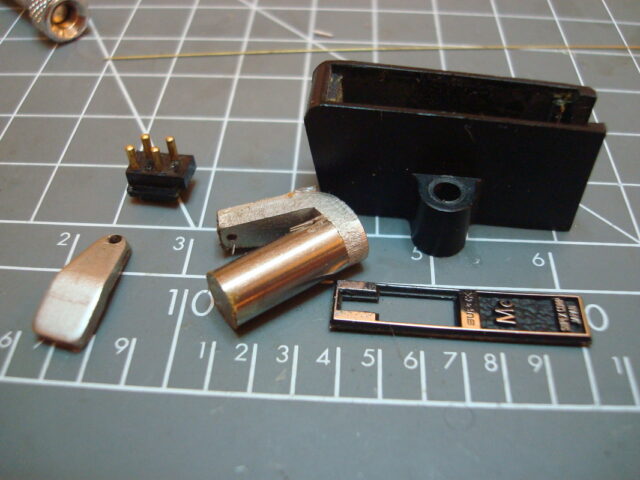 Cartridge Rebuilding / Retipping – PHONO CARTRIDGE REPAIR & RETIPPING.